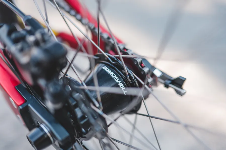 Bombshell Parts Europe | BMX Racing Components